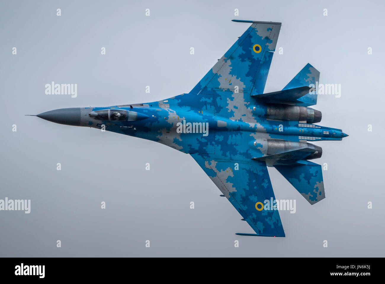 Su27 hi-res stock photography and images - Alamy