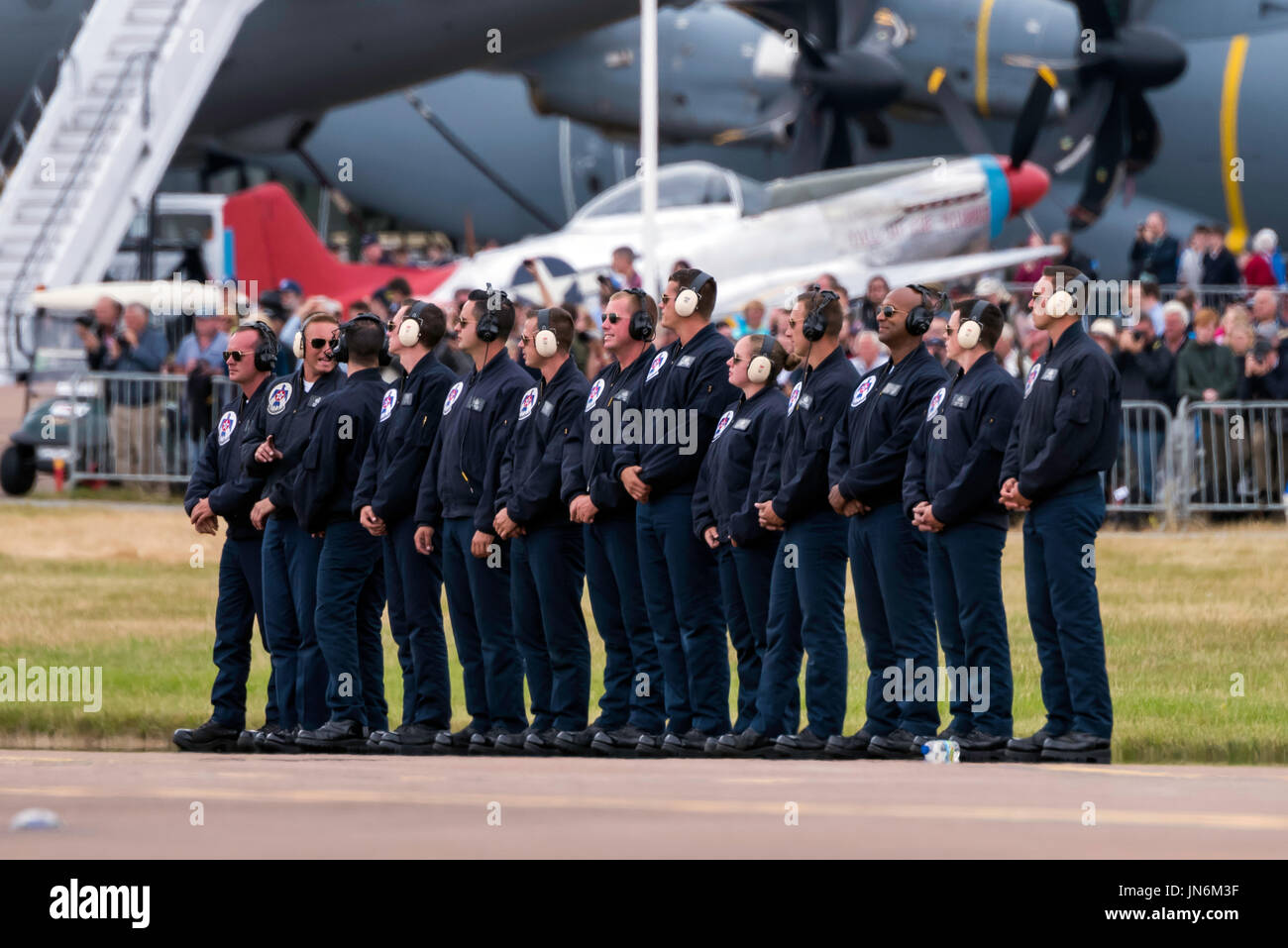 Riat 2017 hi-res stock photography and images - Alamy