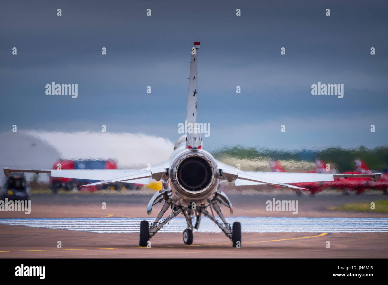 Riat 2017 hi-res stock photography and images - Alamy