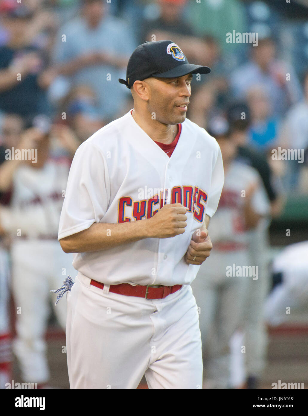United States Representative Hakeem Jeffries (Democrat of New York) is ...