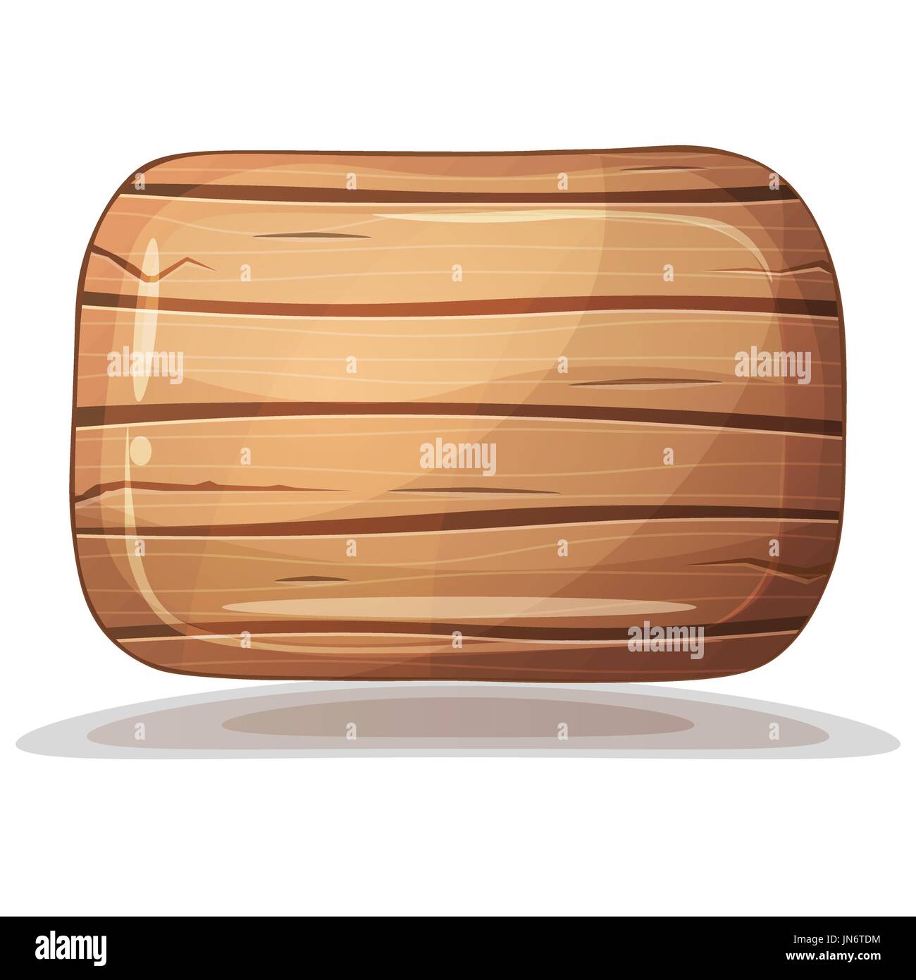 Texture bois Stock Vector Images - Alamy