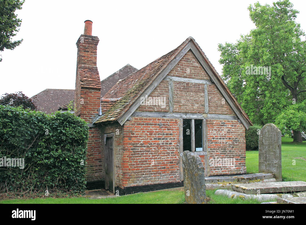 Pest house hi-res stock photography and images - Alamy