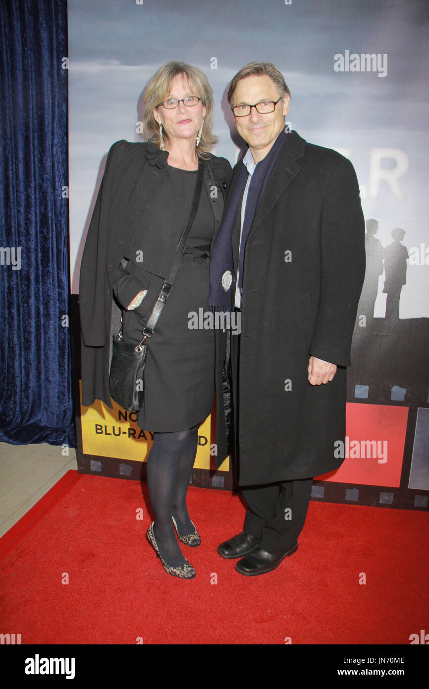 Nicholas Guest, Pamela Guest 11/22/2011 "Super8" Blu-ray and DVD ...