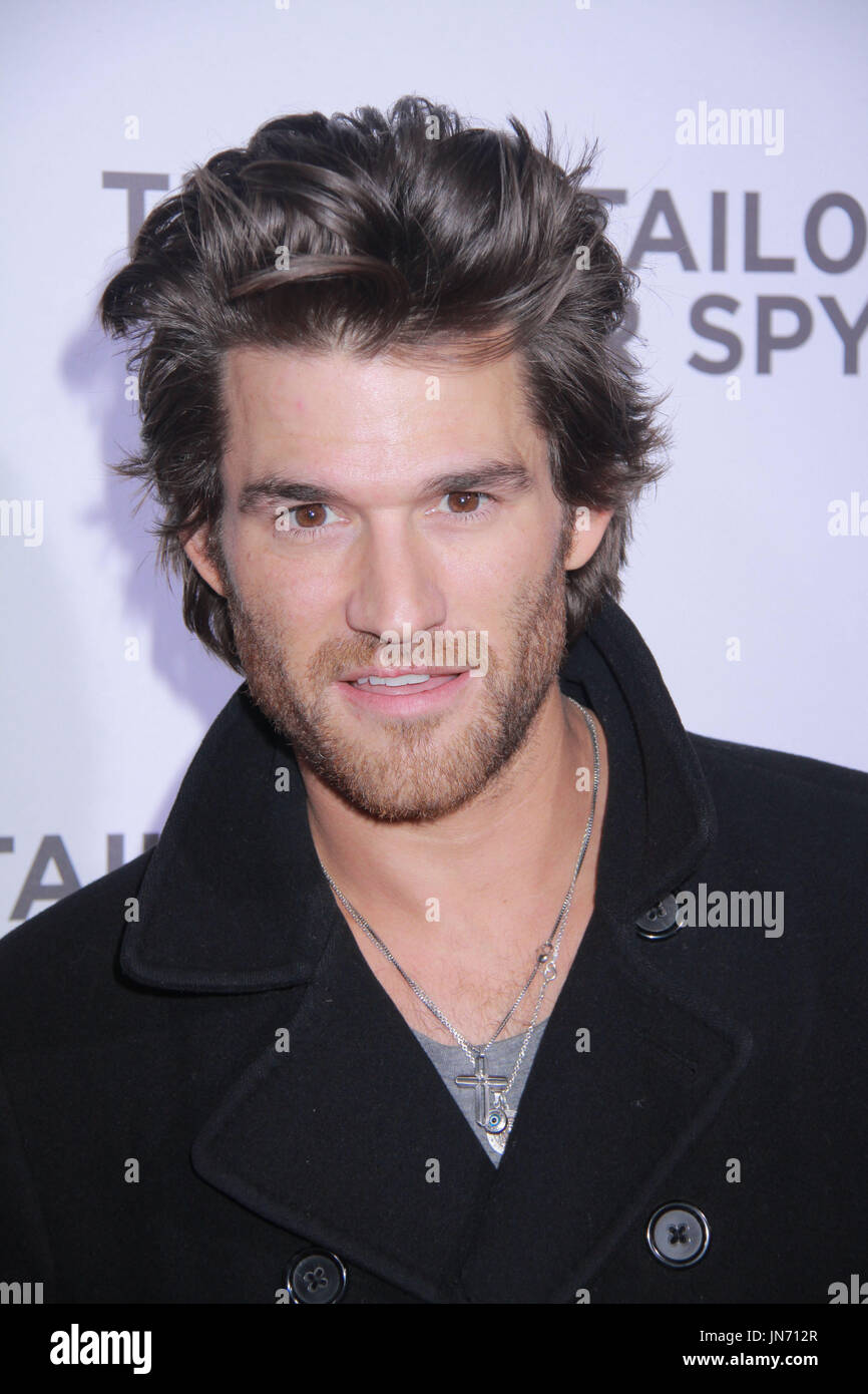 Johnny Whitworth 12/06/2011 "Tinker,Tailor,Soldier,Spy" Premiere held ...