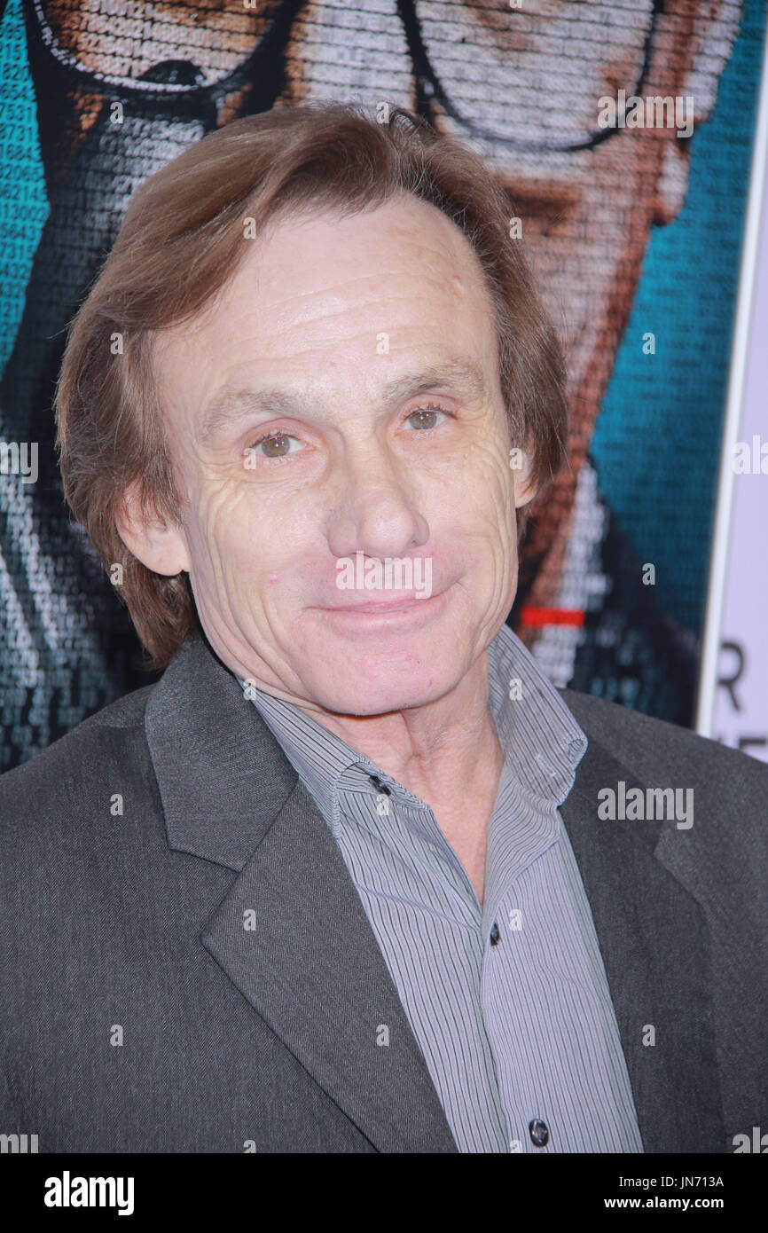 Steve Railsback 12/06/2011 "Tinker,Tailor,Soldier,Spy" Premiere held at ...