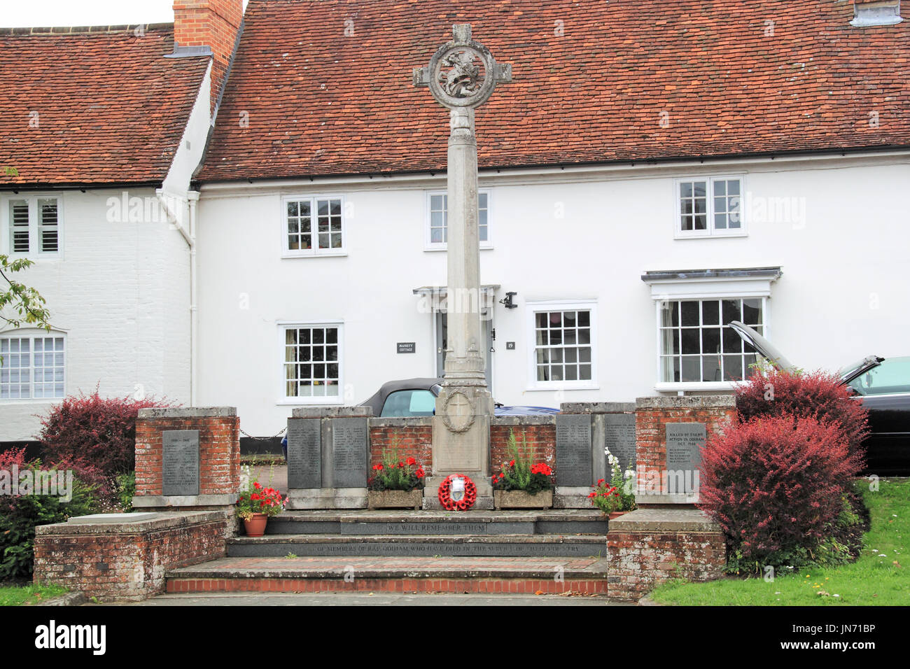 Odiham high street hi-res stock photography and images - Alamy