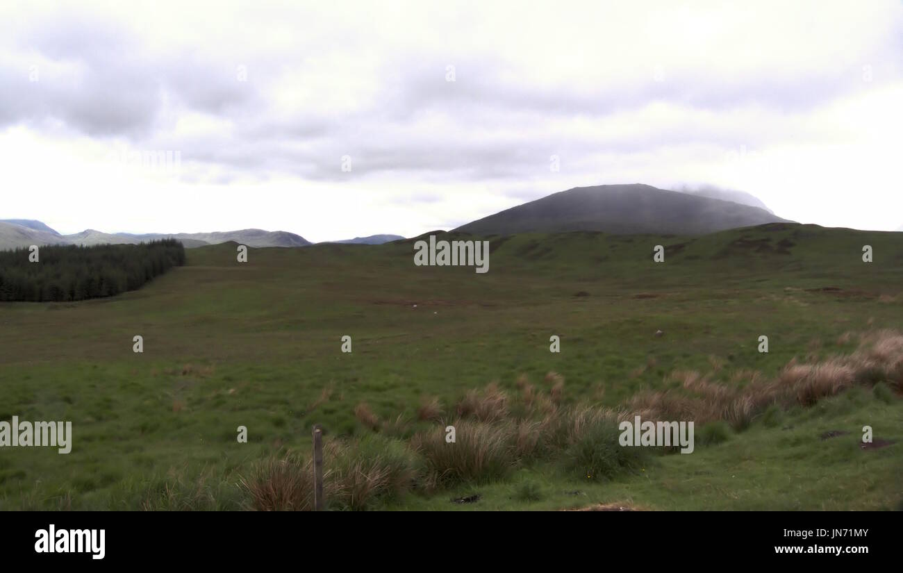 Views around Loch Ness Stock Photo - Alamy