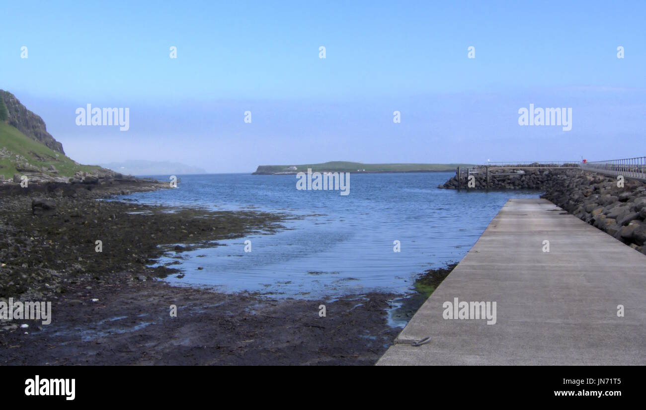 Views around Loch Ness Stock Photo - Alamy