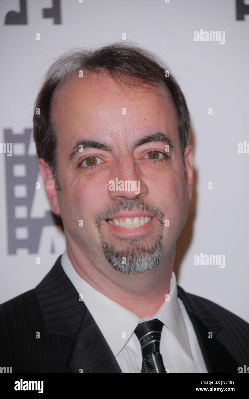 Paul Coyne 02/18/2012 62nd Annual ACE Eddie Awards held at Beverly ...