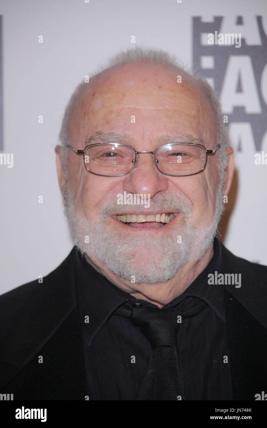 Michael Kahn 02/18/2012 62nd Annual ACE Eddie Awards held at Beverly ...