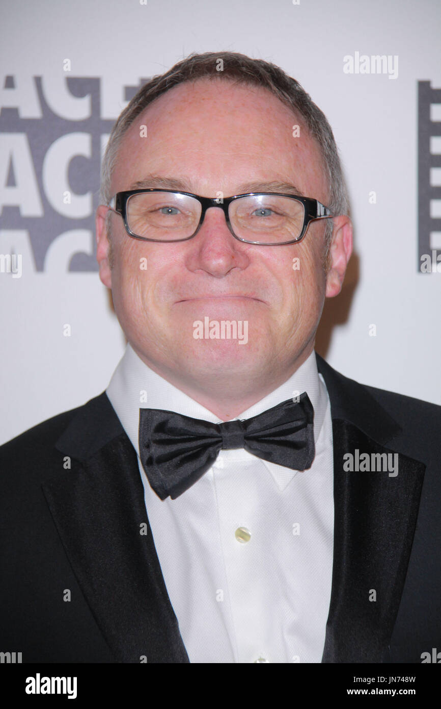 Kevin Tent 02/18/2012 62nd Annual ACE Eddie Awards held at Beverly ...