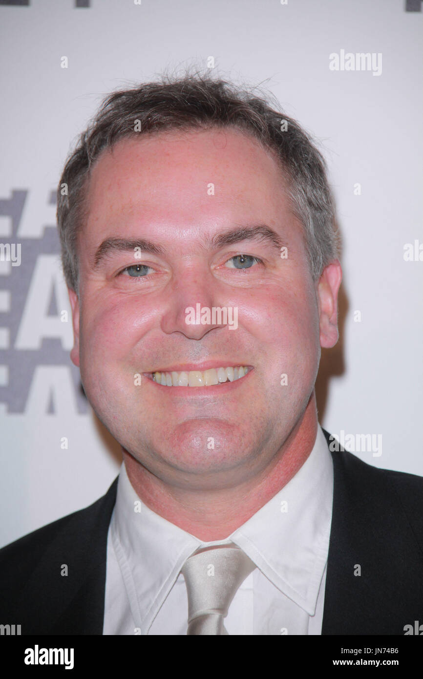 Chris Miller 02/18/2012 62nd Annual ACE Eddie Awards held at Beverly ...