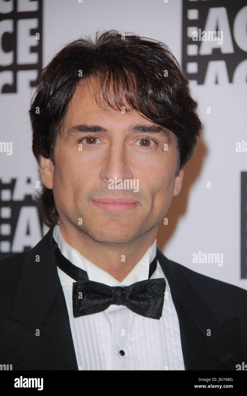 Vincent Spano 02/18/2012 62nd Annual ACE Eddie Awards held at Beverly ...