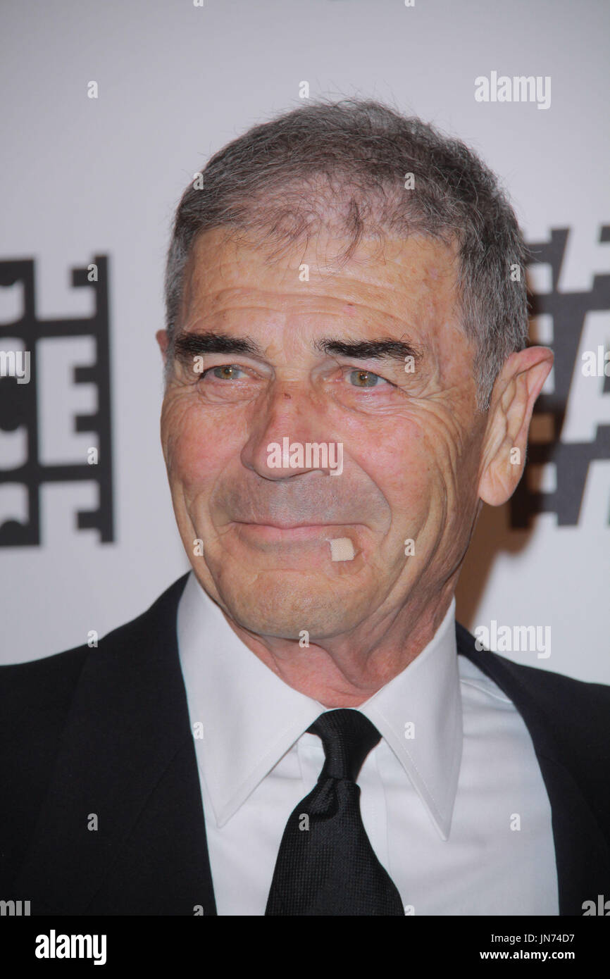 Robert Forster 02/18/2012 62nd Annual ACE Eddie Awards held at Beverly ...