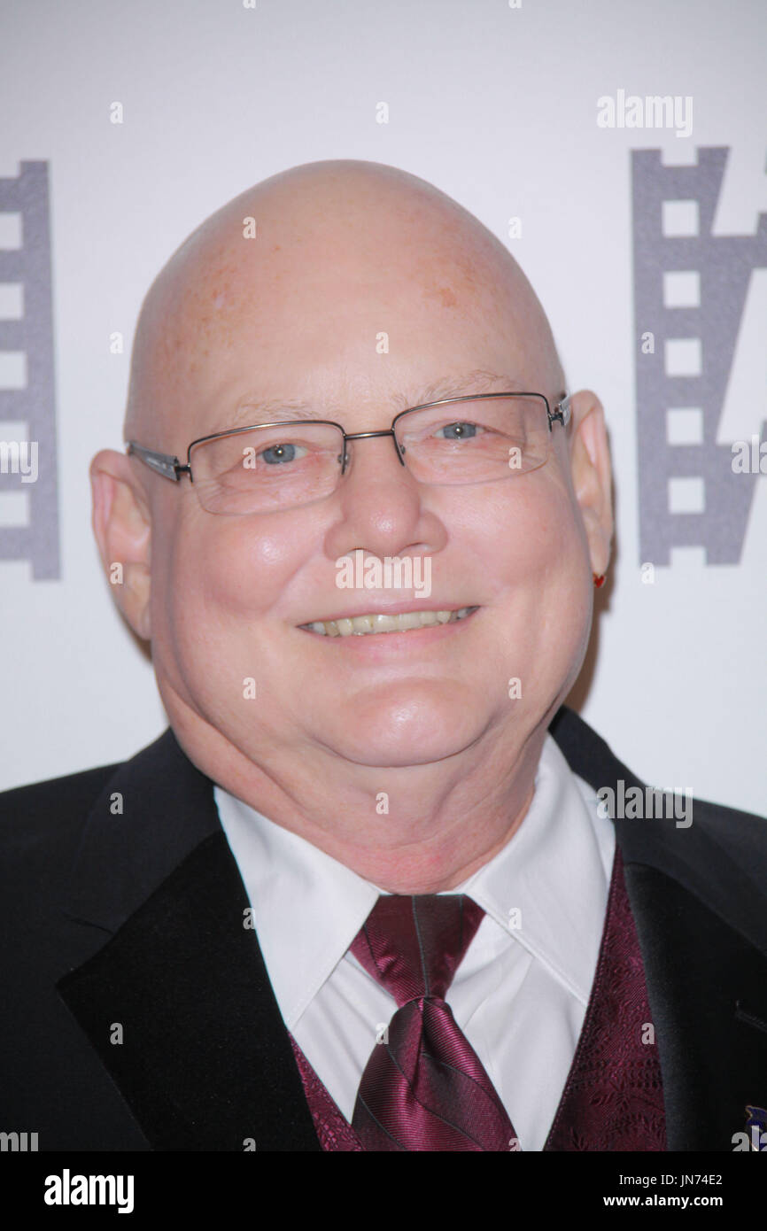 Randy Roberts 02/18/2012 62nd Annual ACE Eddie Awards held at Beverly ...