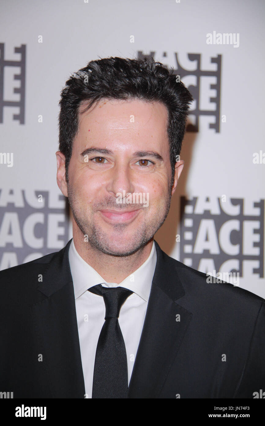Jonathan Silverman 02/18/2012 62nd Annual ACE Eddie Awards held at ...