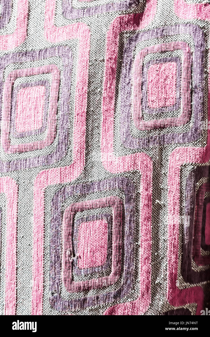 abstract texture of a colorful blanket patchwork like background Stock ...