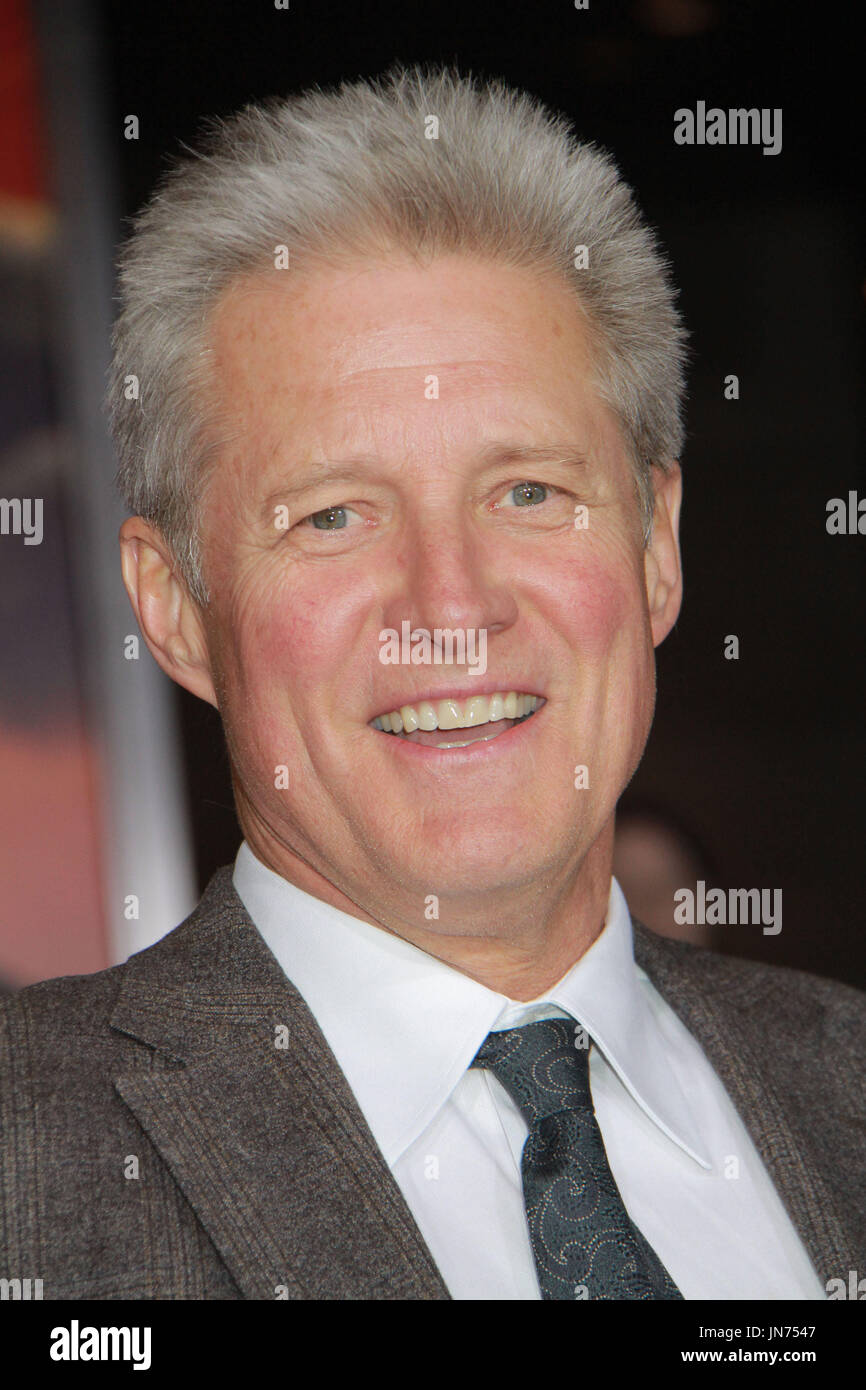 Bruce Boxleitner 02/22/2012 "John Carter" Premiere held at Regal ...