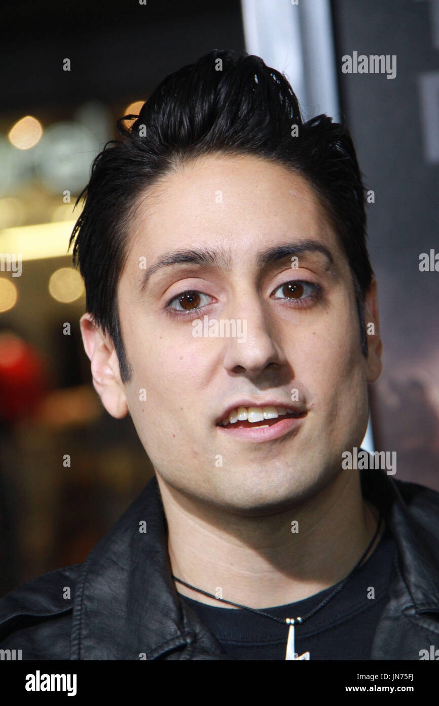 Omar Doom 02/29/2012 "Project X" Premiere held at Grauman's Chinese ...