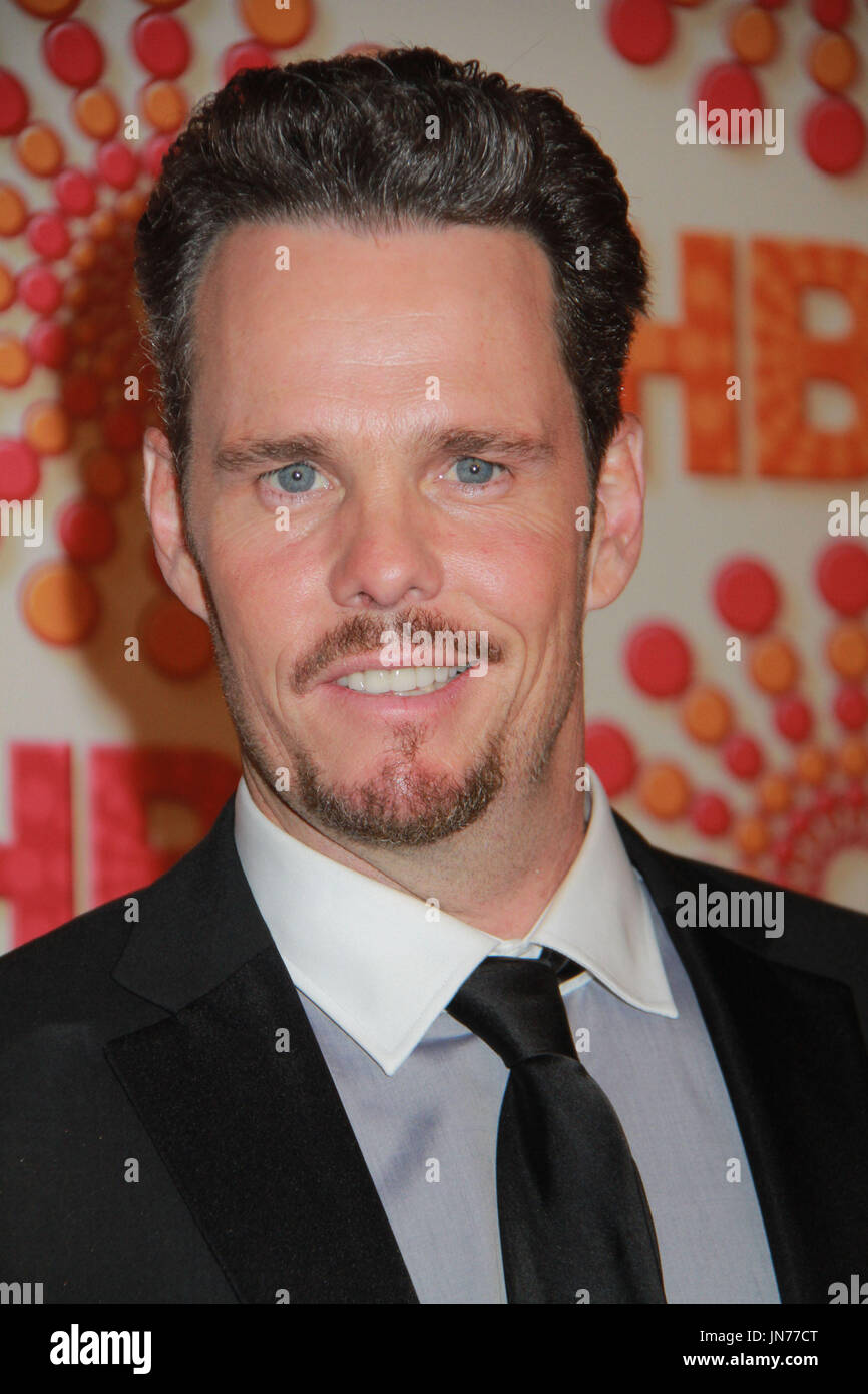 Kevin Dillon 09/18/2011,The 63rd Annual Primetime Emmy Awards - HBO ...