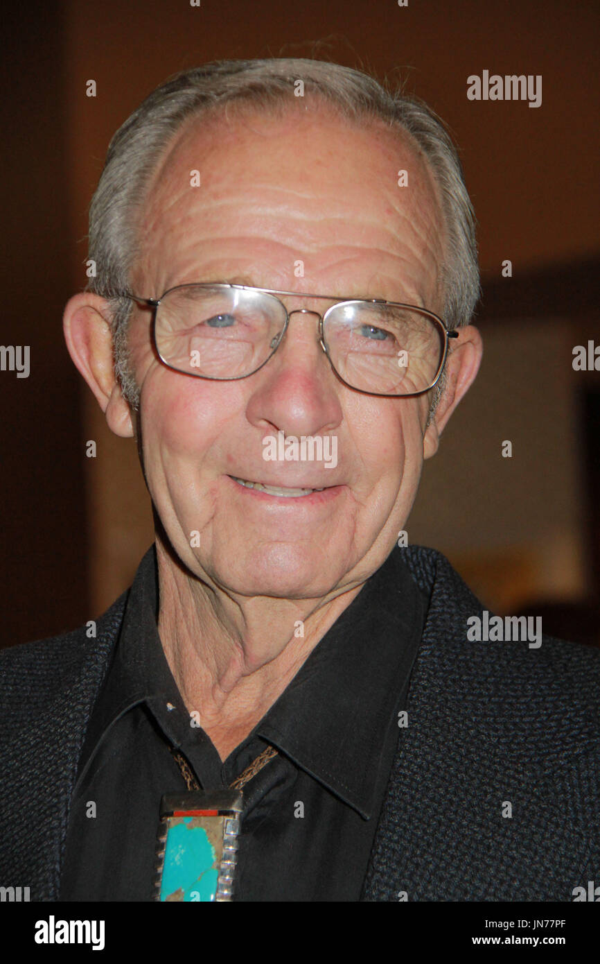 Loren Janes 09/24/2011,50th Anniversary Stuntmen's Association ...
