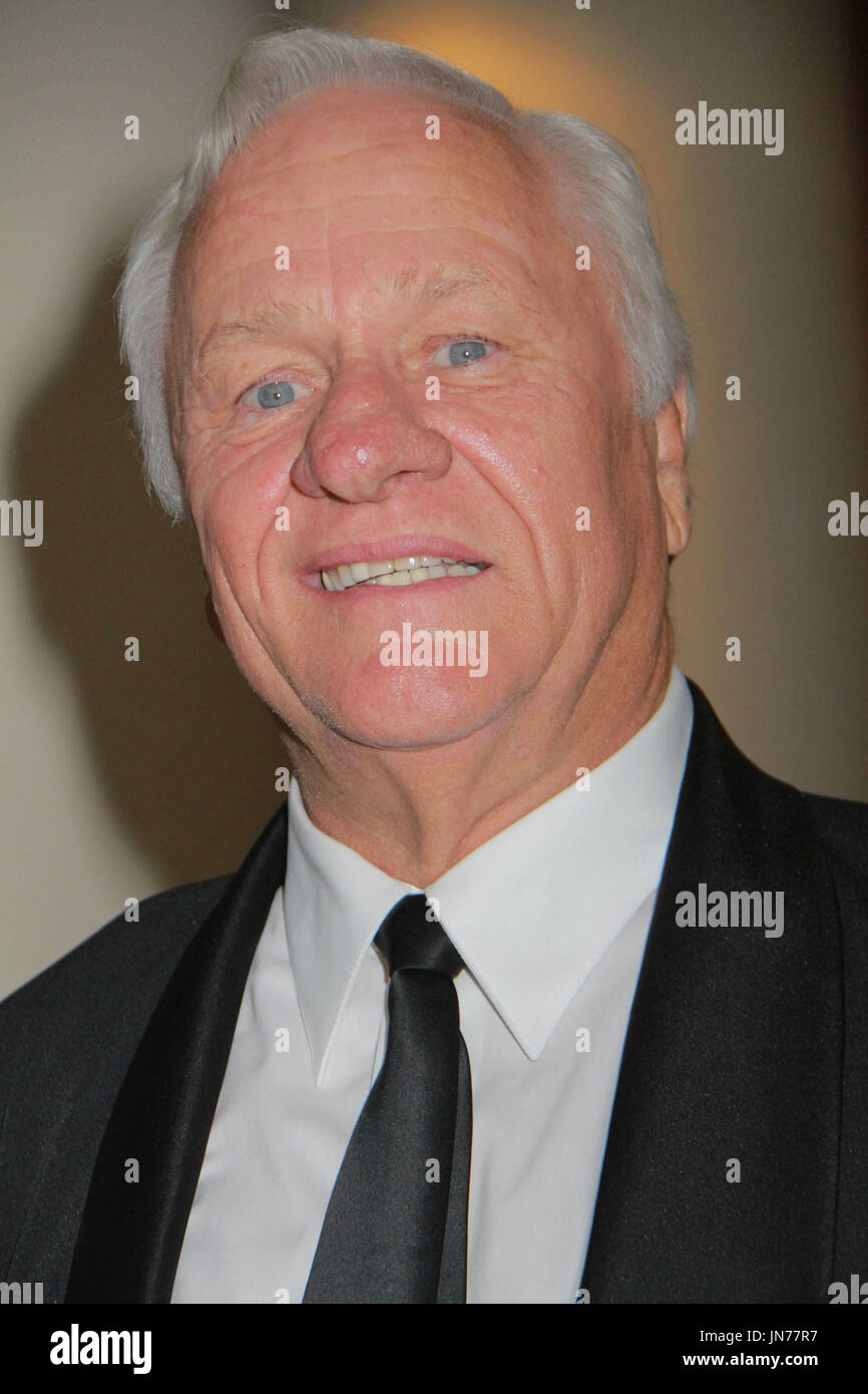 George P. Wilbur 09/24/2011,50th Anniversary Stuntmen's Association ...