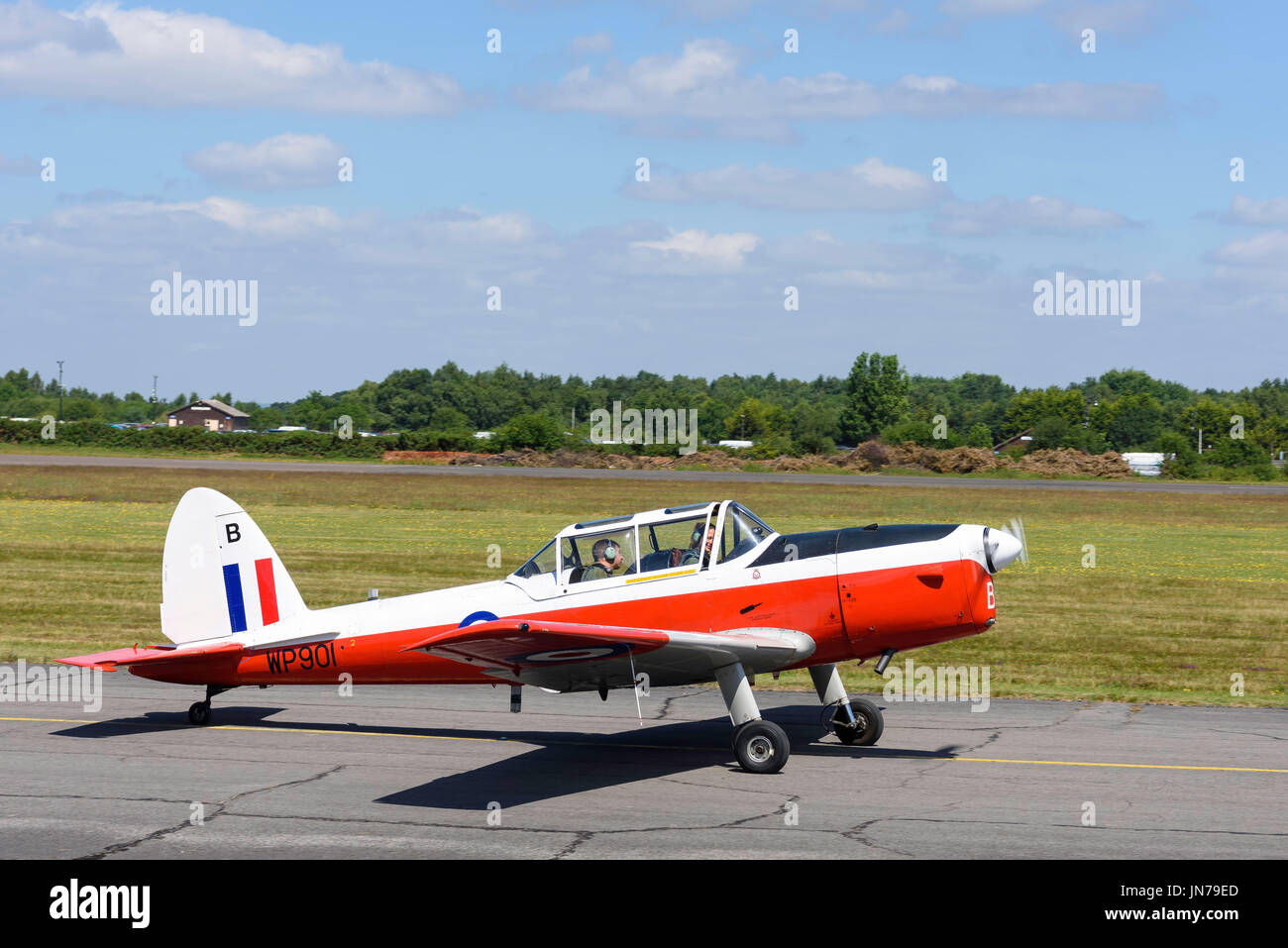 1952 aircraft hi-res stock photography and images - Alamy