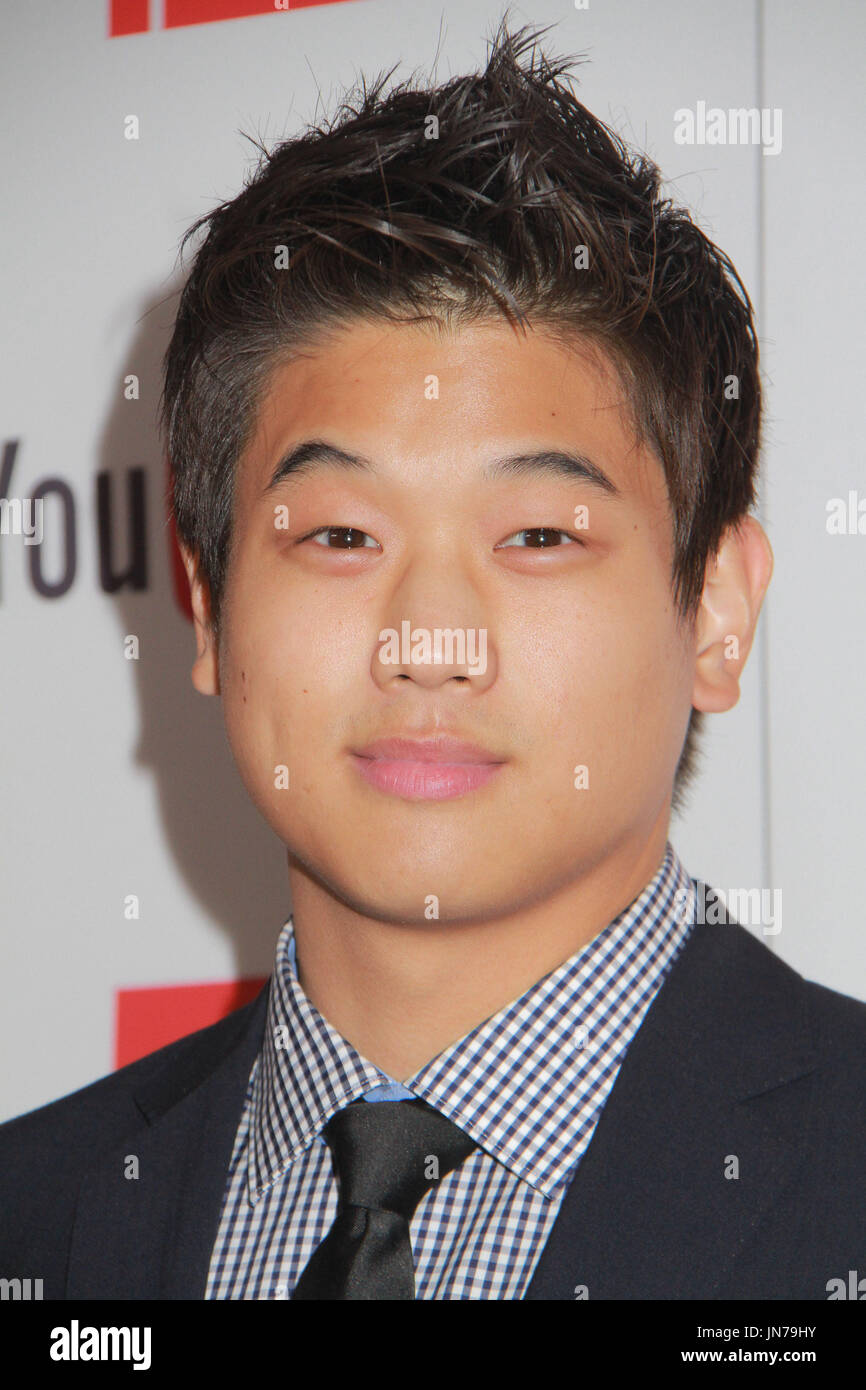 Ki Hong Lee 11/12/2011 CAPE 20th Anniversary Gala held at Union Station ...