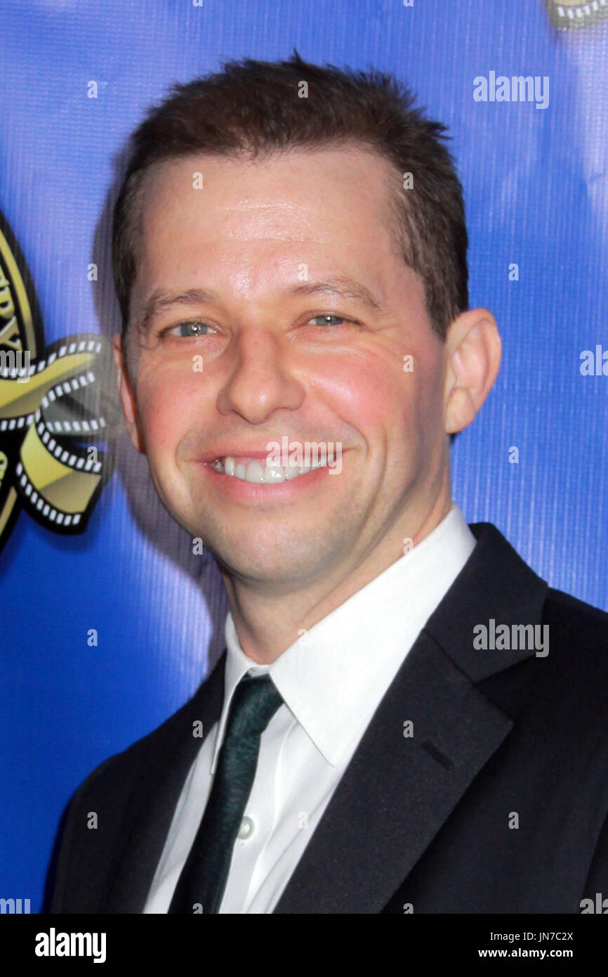 Jon Creyer 02/12/2012 26th Annual ASC Awards held at Grand Ballroom at ...
