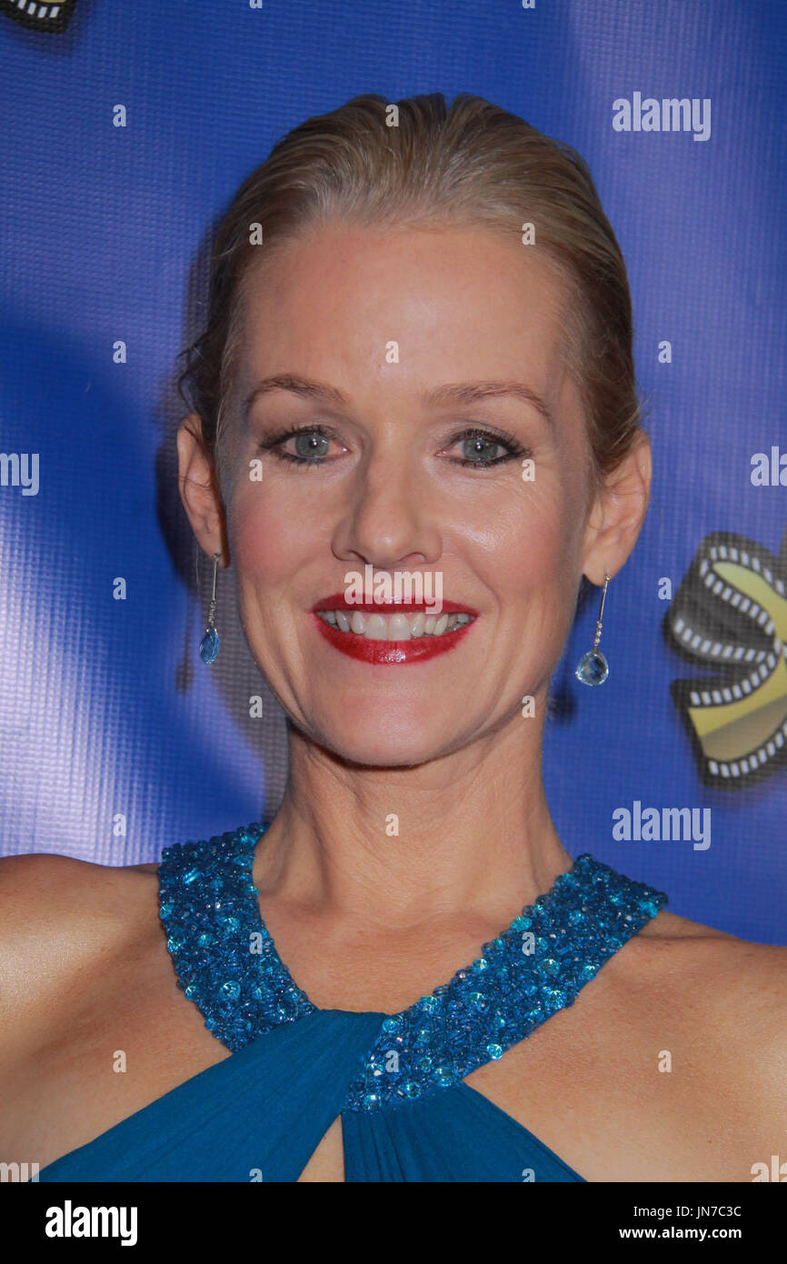 Penelope Ann Miller 02/12/2012 26th Annual ASC Awards held at Grand ...