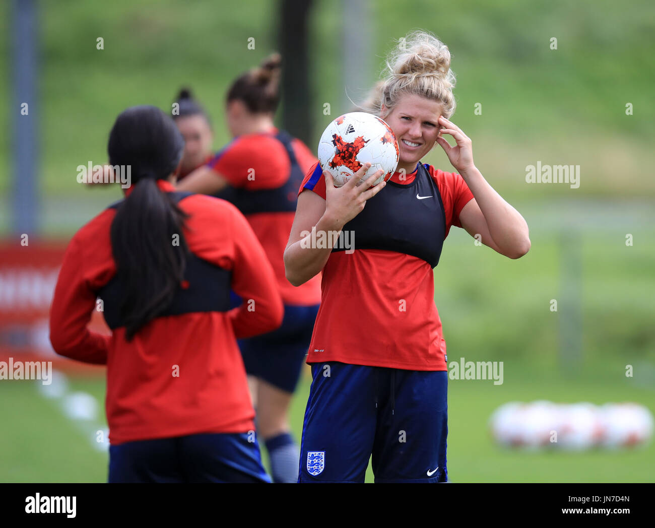 Millie Bright High Resolution Stock Photography and Images - Alamy
