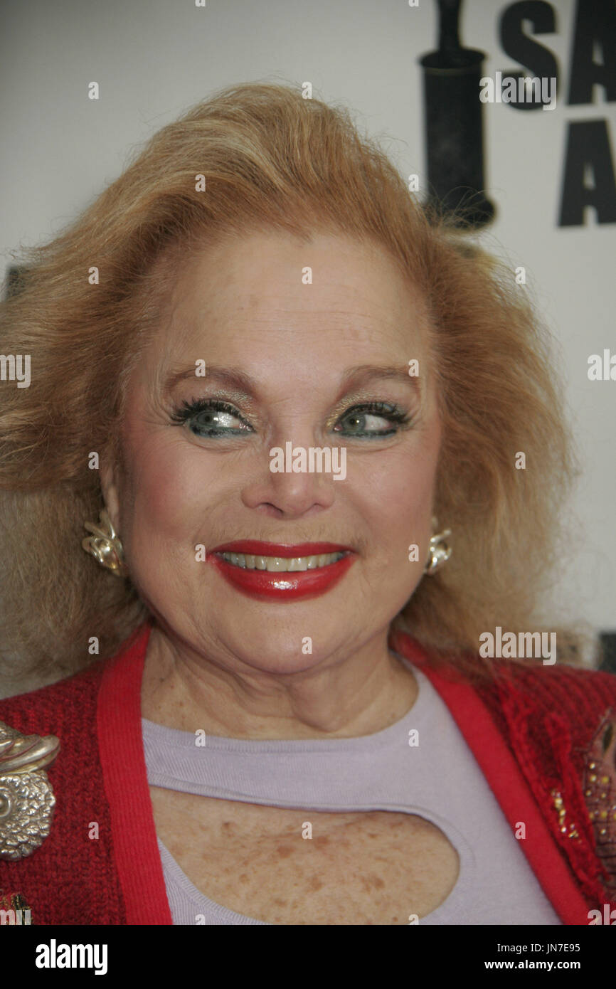 Carol connors hi-res stock photography and images - Alamy