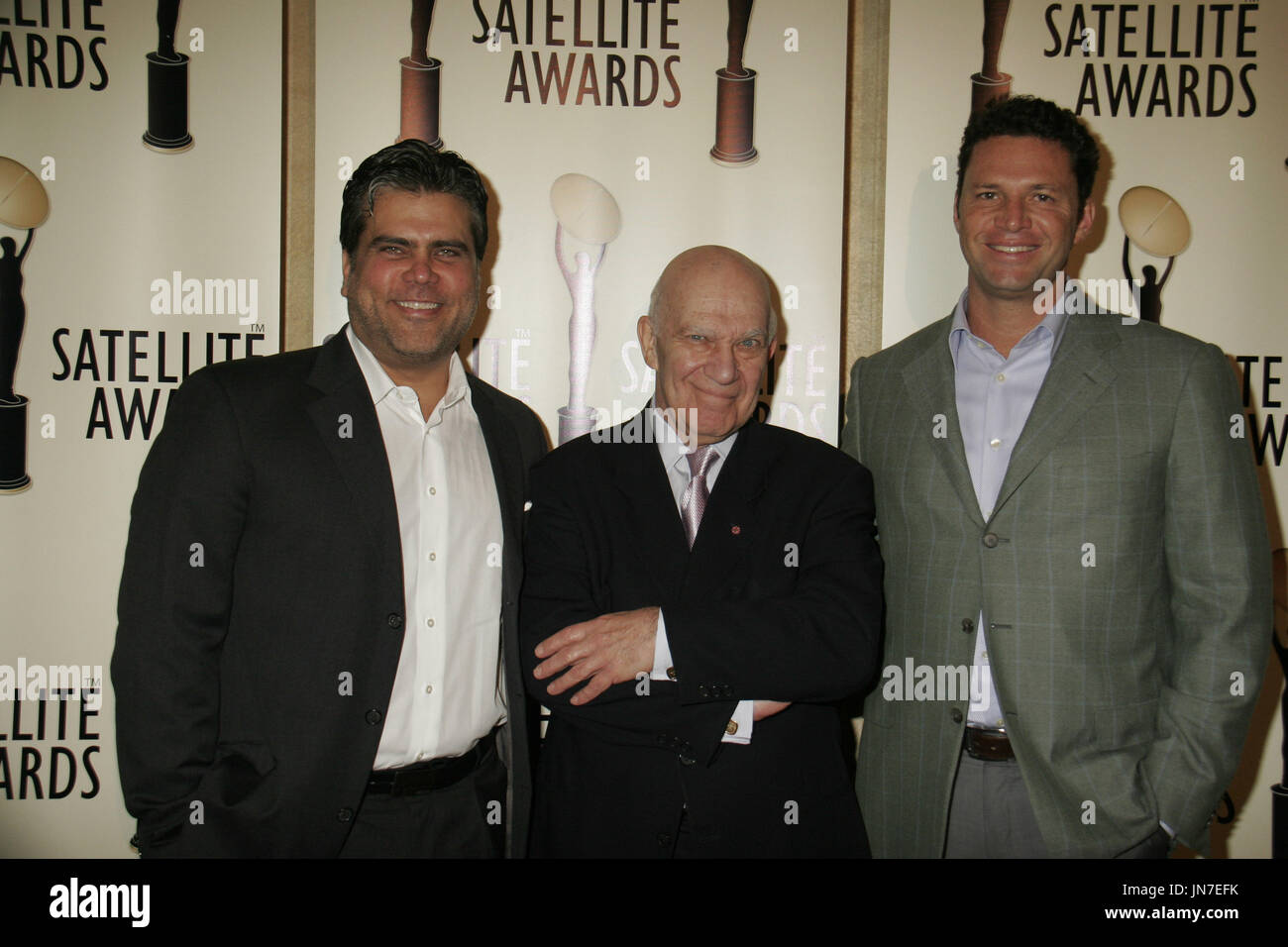 Jorge W. Atalla, Arnold Schwartzman, Frederico Lapenda 12/19/2010 ...
