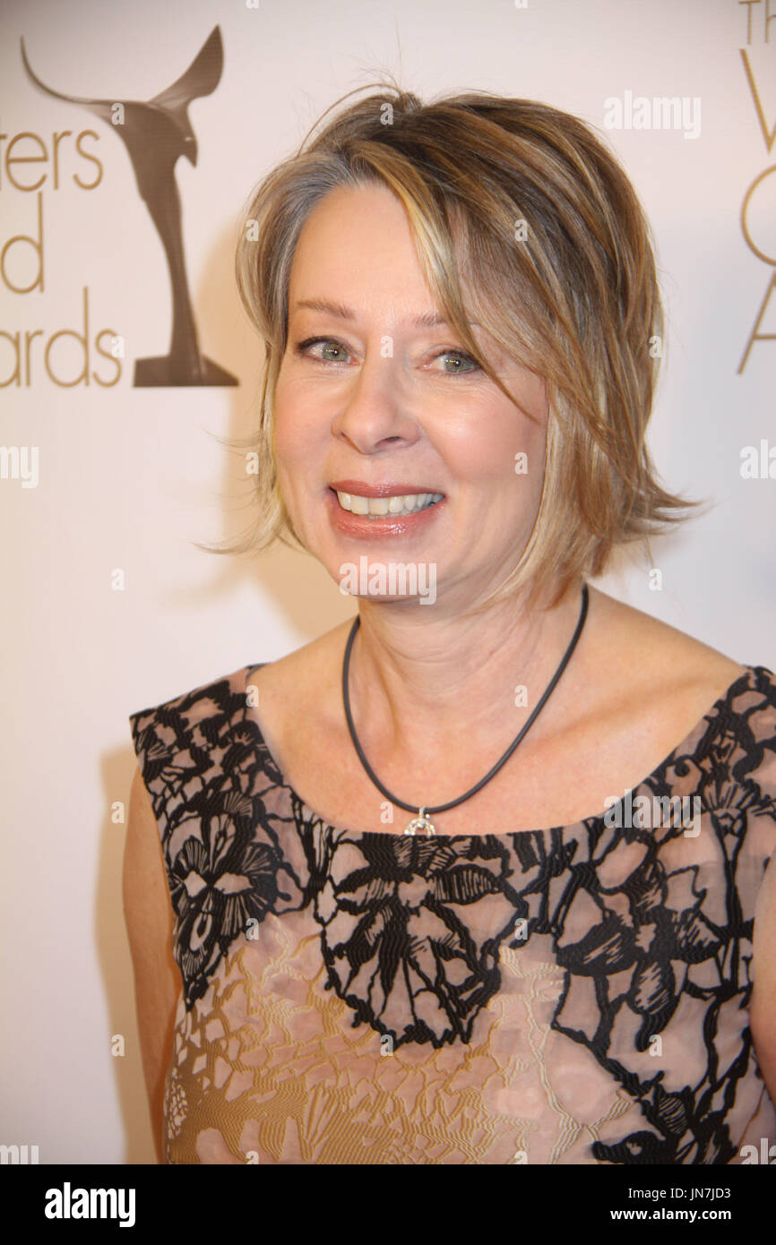 Diane English 11/02/05, 2011 Writers Guild Awards Arrival, Renaissance ...