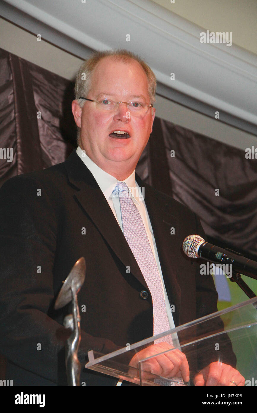 John Solberg 12/18/2011 16th Annual Satellite Awards held at The ...