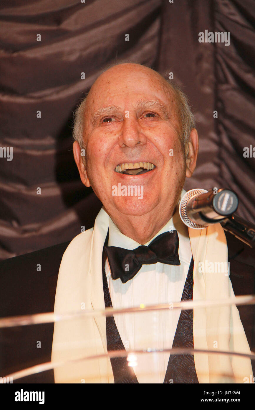 Carl Reiner 12/18/2011 16th Annual Satellite Awards held at The Beverly ...