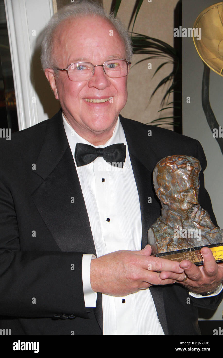 Douglas Trumbull 12/18/2011 16th Annual Satellite Awards held at The ...