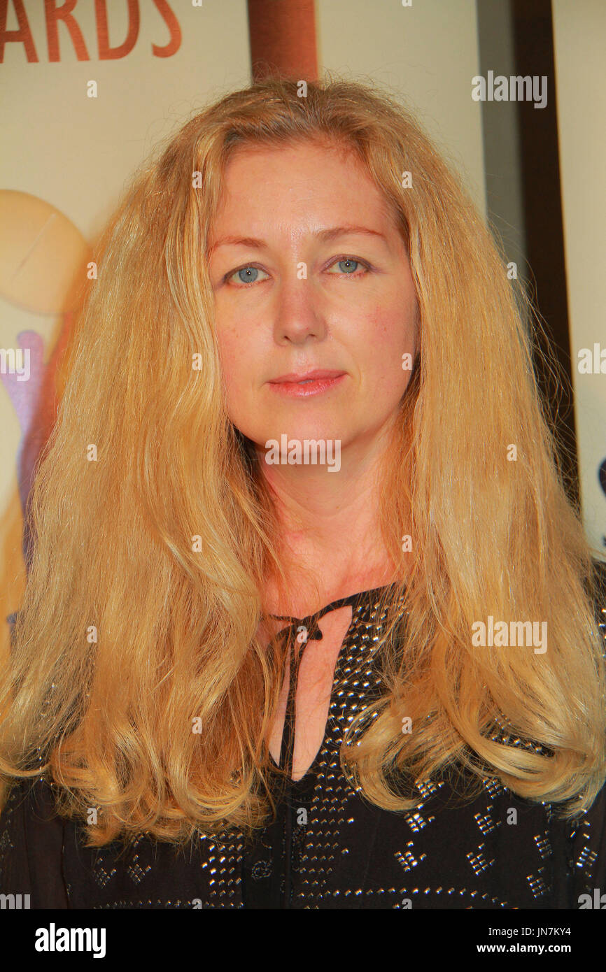 Chris Innis 12/18/2011 16th Annual Satellite Awards held at The Beverly ...