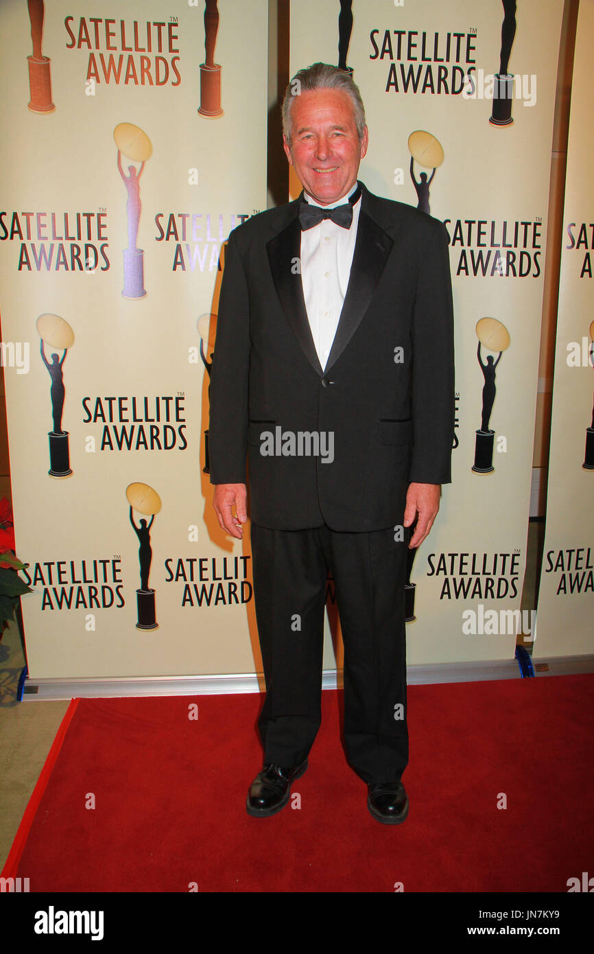 Timothy Bottoms 12/18/2011 16th Annual Satellite Awards held at The ...