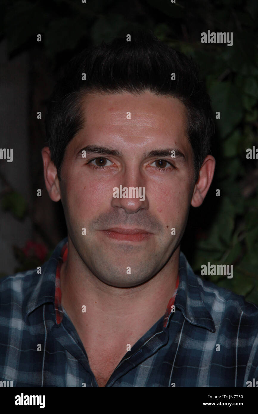 Scott Adkins 03/08/2012 "The Raid: Redemption" Special Screening held ...
