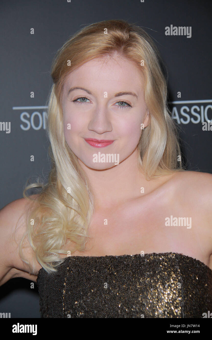 Laura Bradley 03/21/2012 "Damsels In Distress" Premiere held at The ...