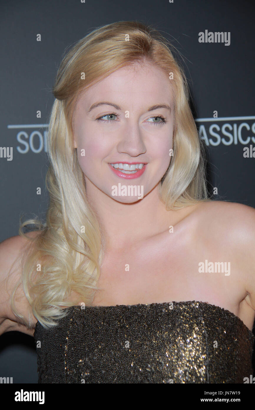 Laura Bradley 03/21/2012 "Damsels In Distress" Premiere held at The ...