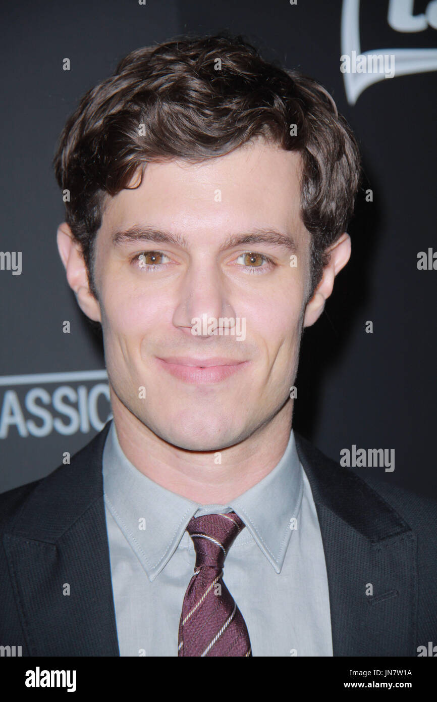 Adam Brody 03/21/2012 "Damsels In Distress" Premiere held at The ...