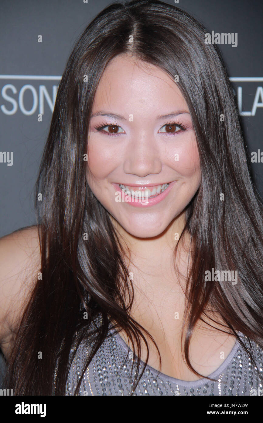 Manika 03/21/2012 "Damsels In Distress" Premiere held at The Egyptian ...
