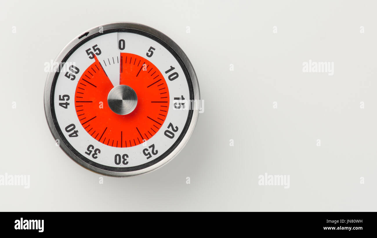 Kitchen timer hi-res stock photography and images - Alamy