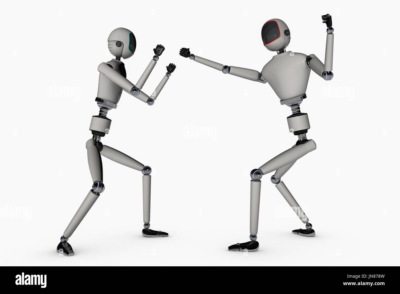 Modern fighting machine hi-res stock photography and images - Alamy