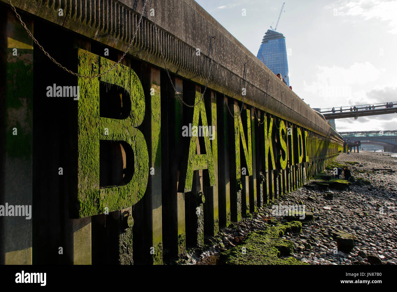 London Blitz Bridge Stock Photos & London Blitz Bridge Stock Images - Alamy