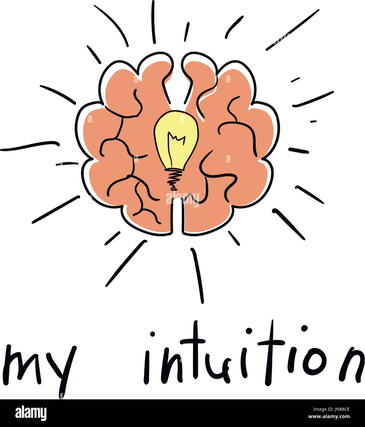 Intuitive Clipart