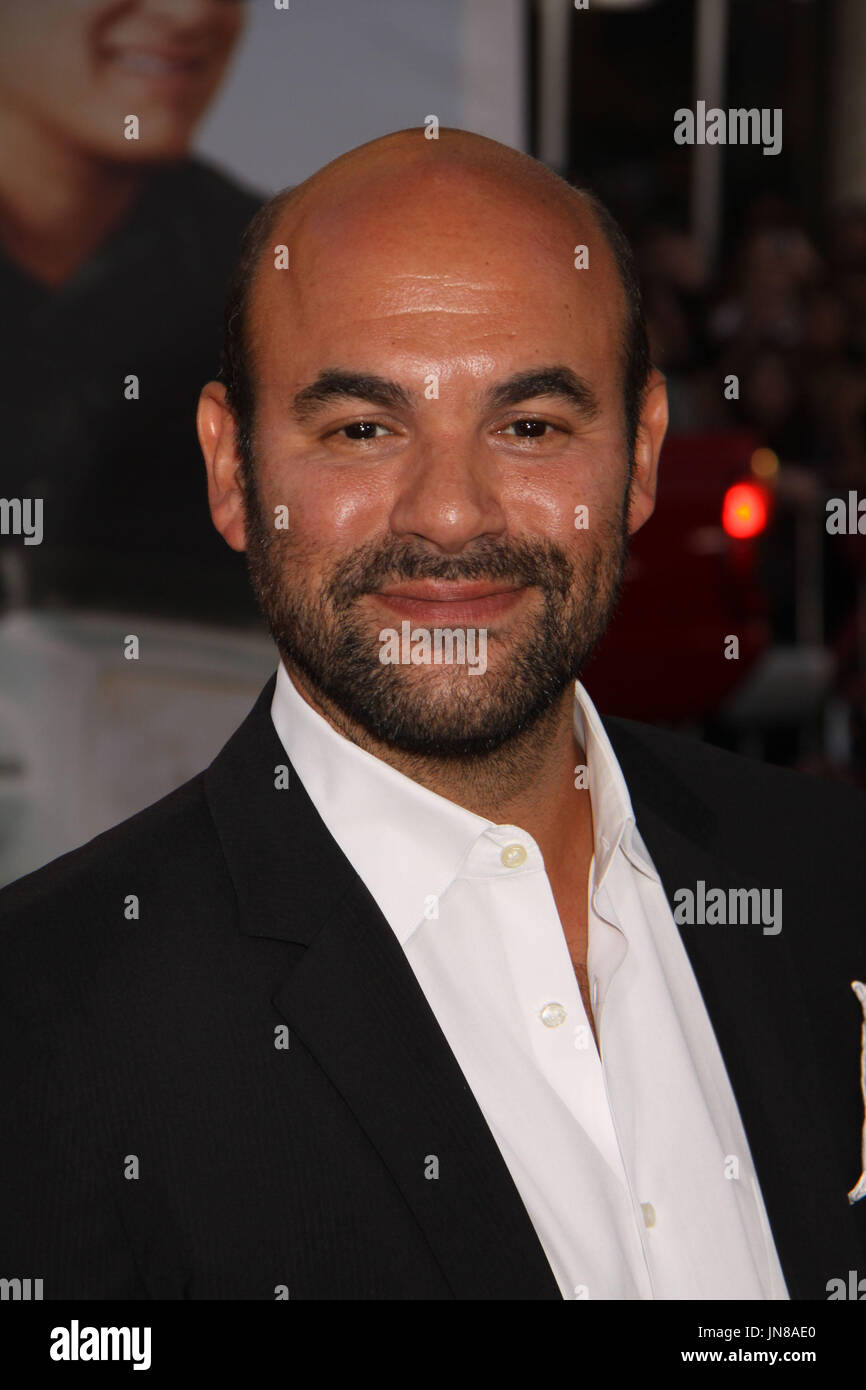 Ian Gomez 06/27/2011 "Larry Crowne" Premiere @ Grauman's Chinese ...