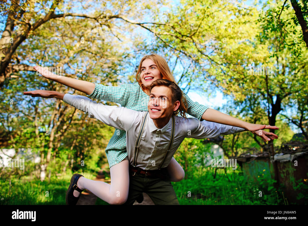 Handraised hi-res stock photography and images - Alamy